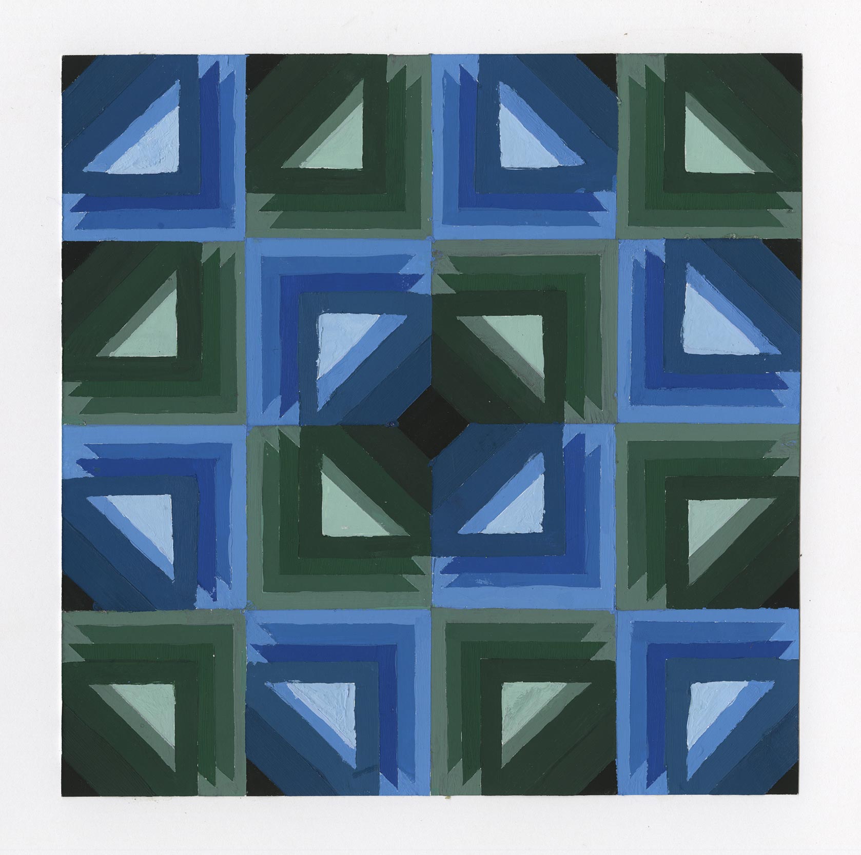 Art 1133 | Design II | College of Architecture, Art, and Design