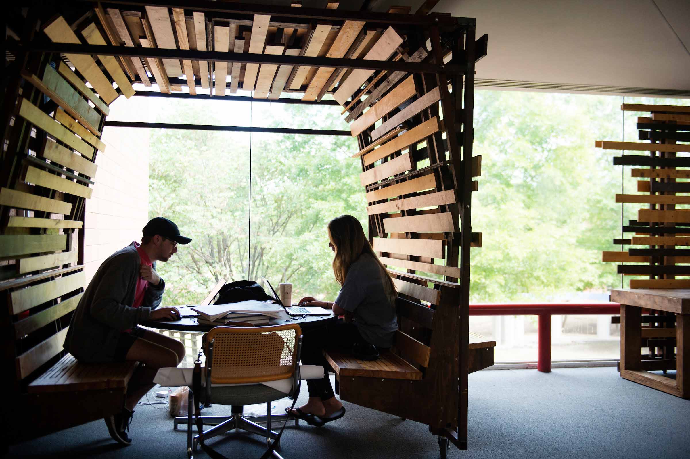 Architecture Advising | College of Architecture, Art, and Design