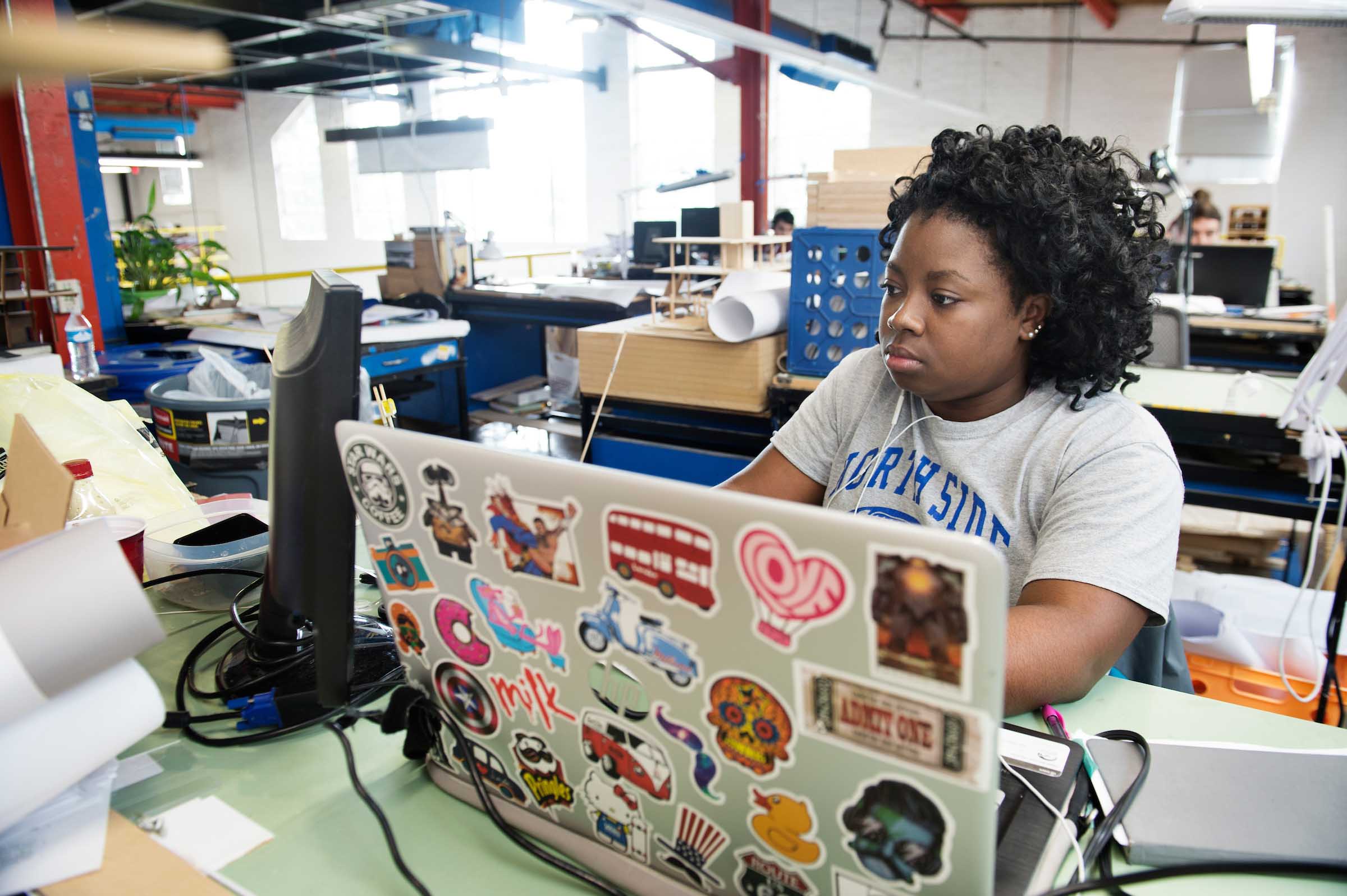 Computer Requirements | College of Architecture, Art, and Design