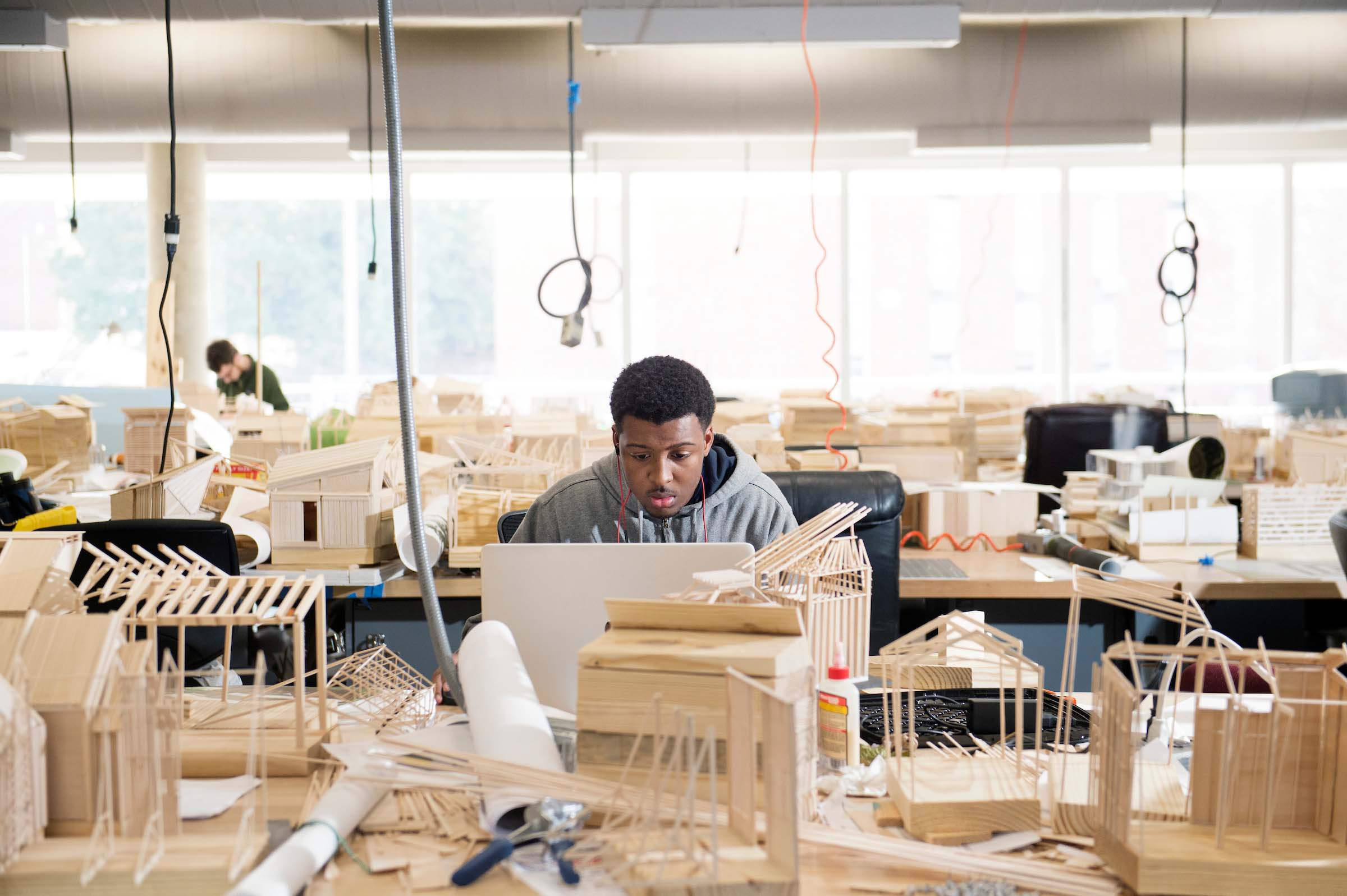 Apply | College of Architecture, Art, and Design