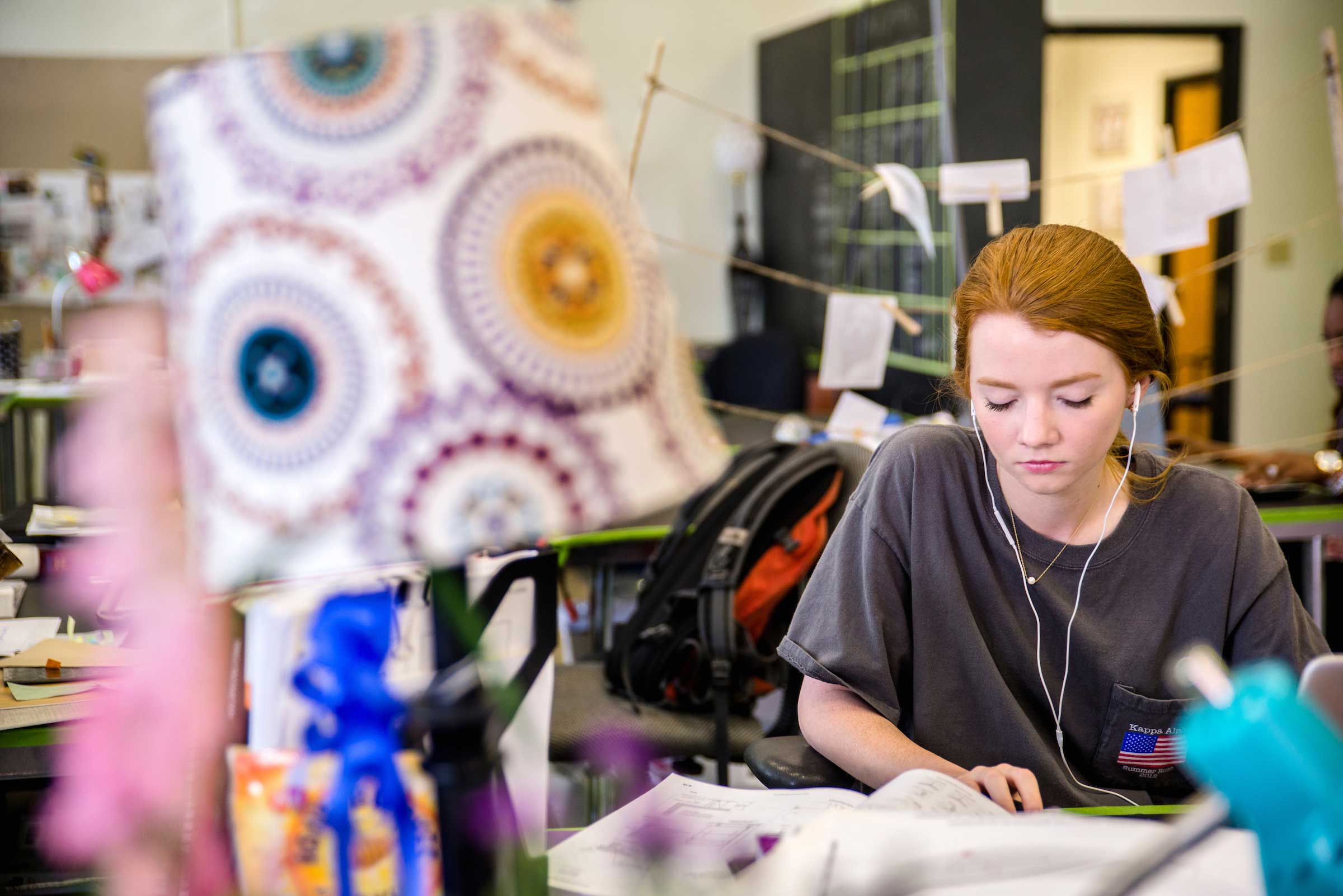 Professional and Student Organizations | College of Architecture, Art ...