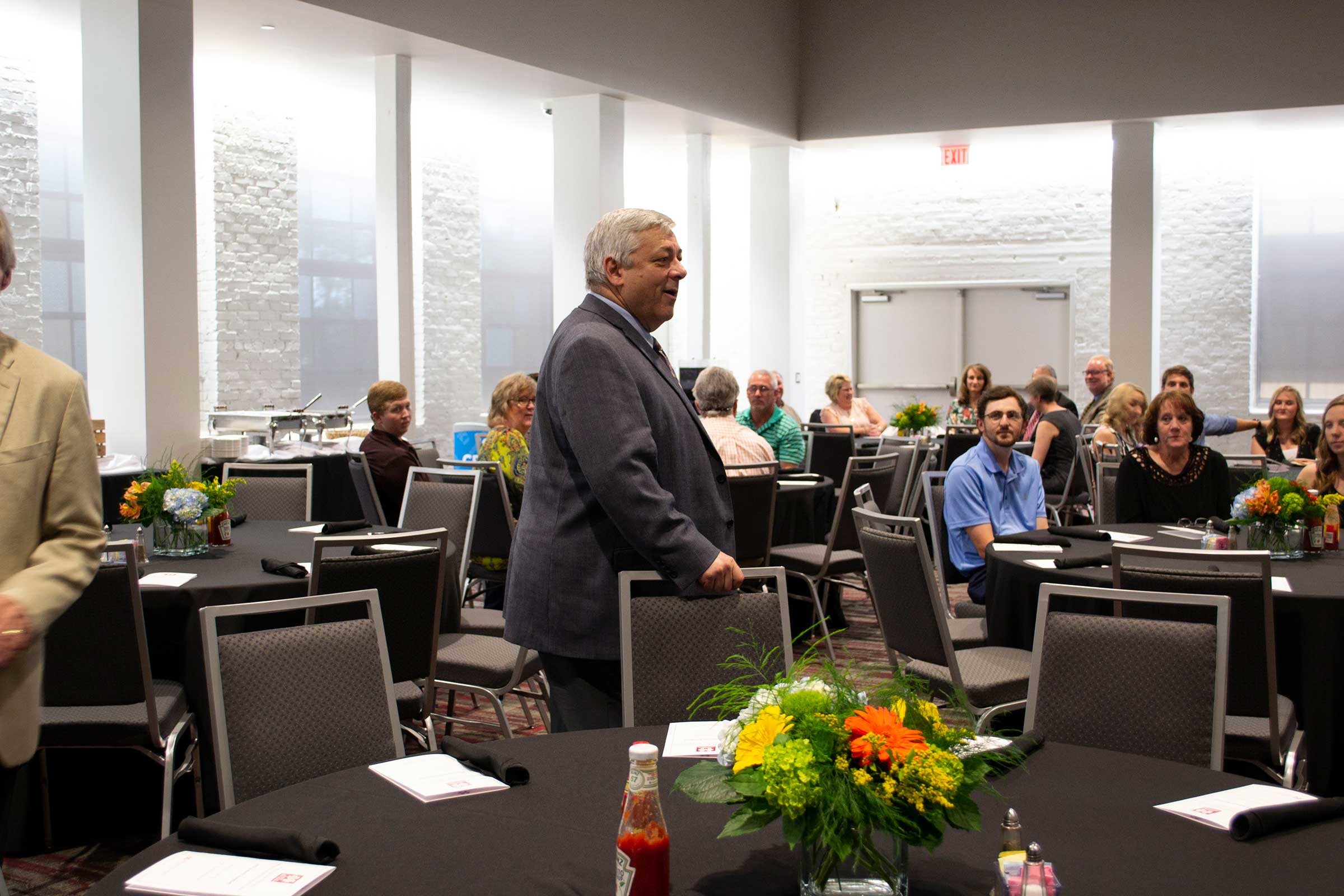 Ford now leading MSU’s Building Construction Science Program | College ...