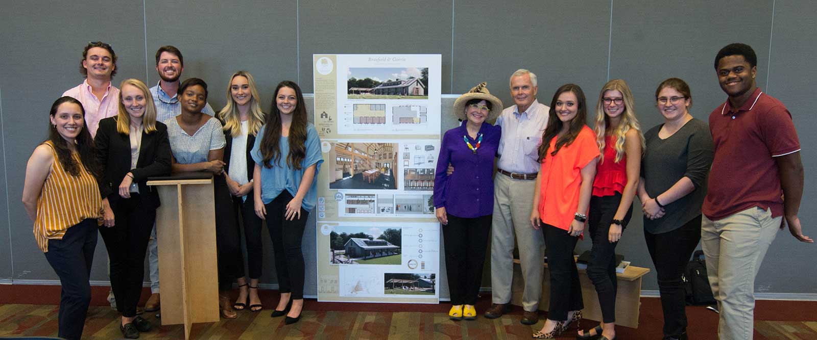 MSU students learn challenges, rewards of collaboration through ...