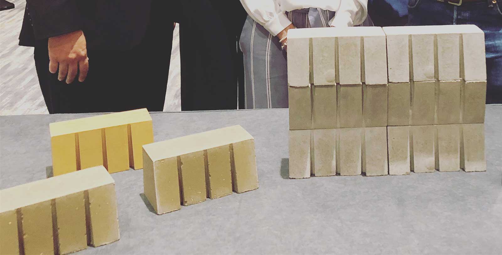 Mississippi State architecture students take second in national masonry ...