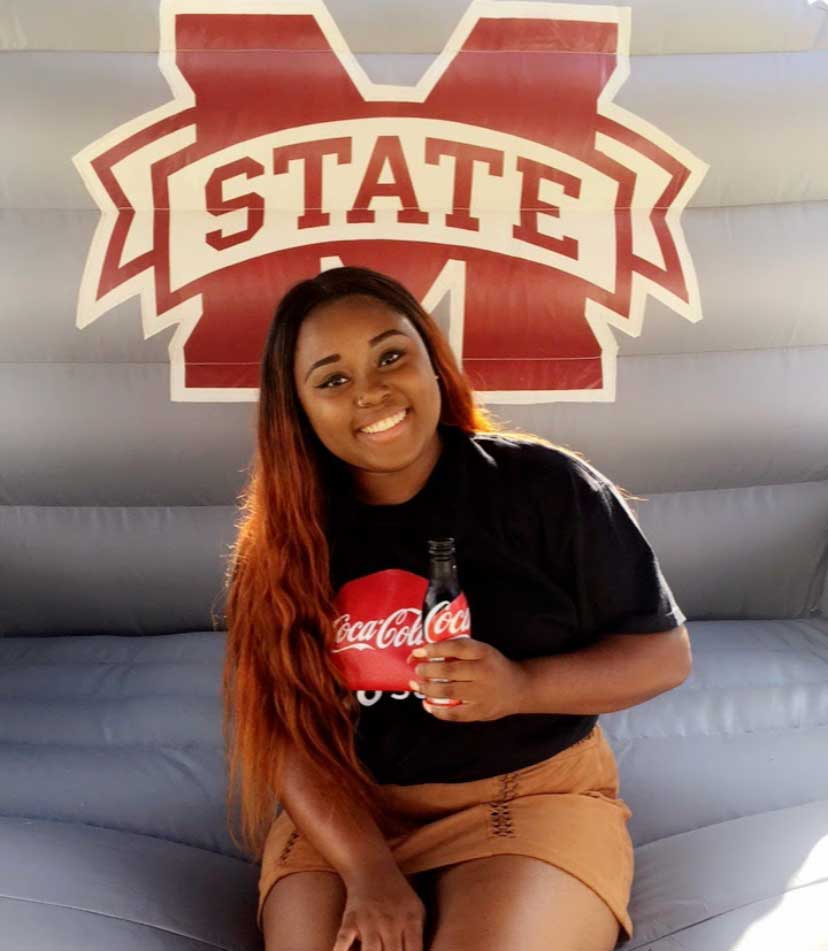 Alexis Watts | College of Architecture, Art, and Design