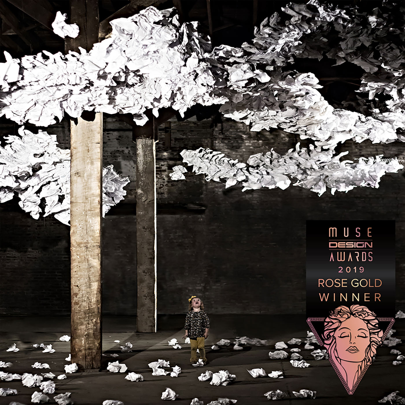 Alumnus Brian Roberson’s studio, bDot Architecture, receives Muse ...