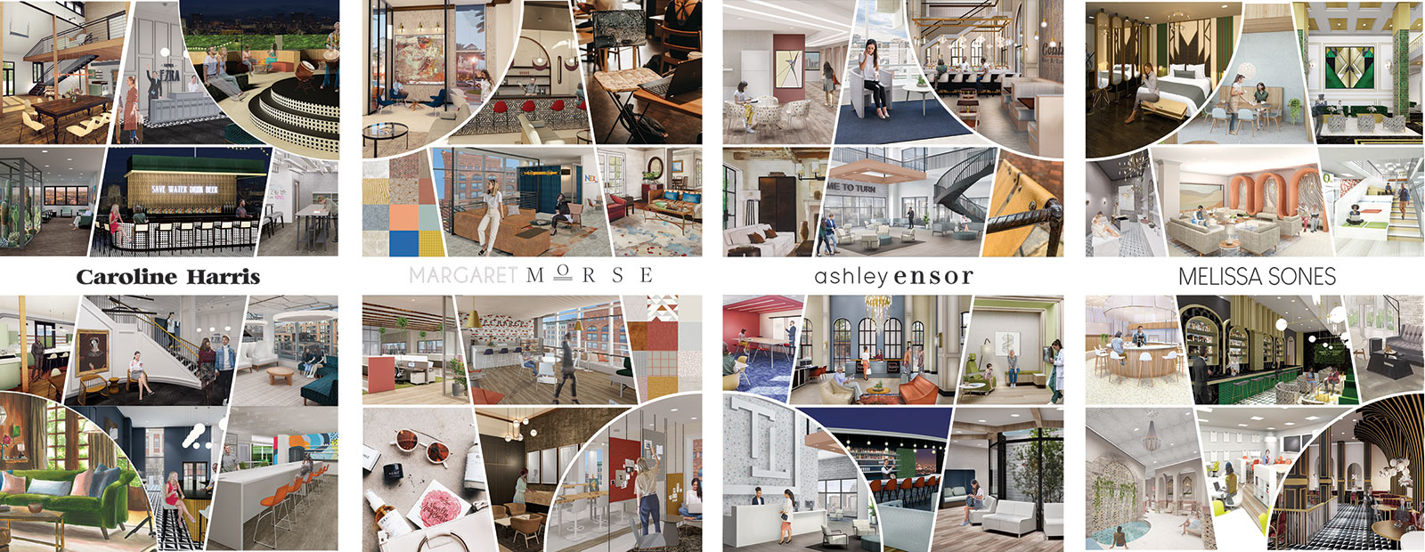 Mississippi State interior design program earns reaccreditation ...