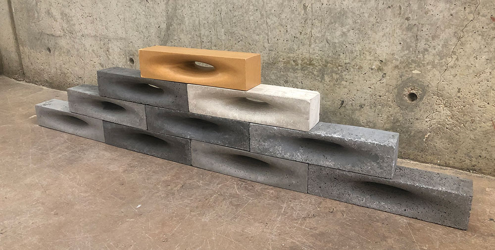 Mississippi State architecture students take second in national masonry ...