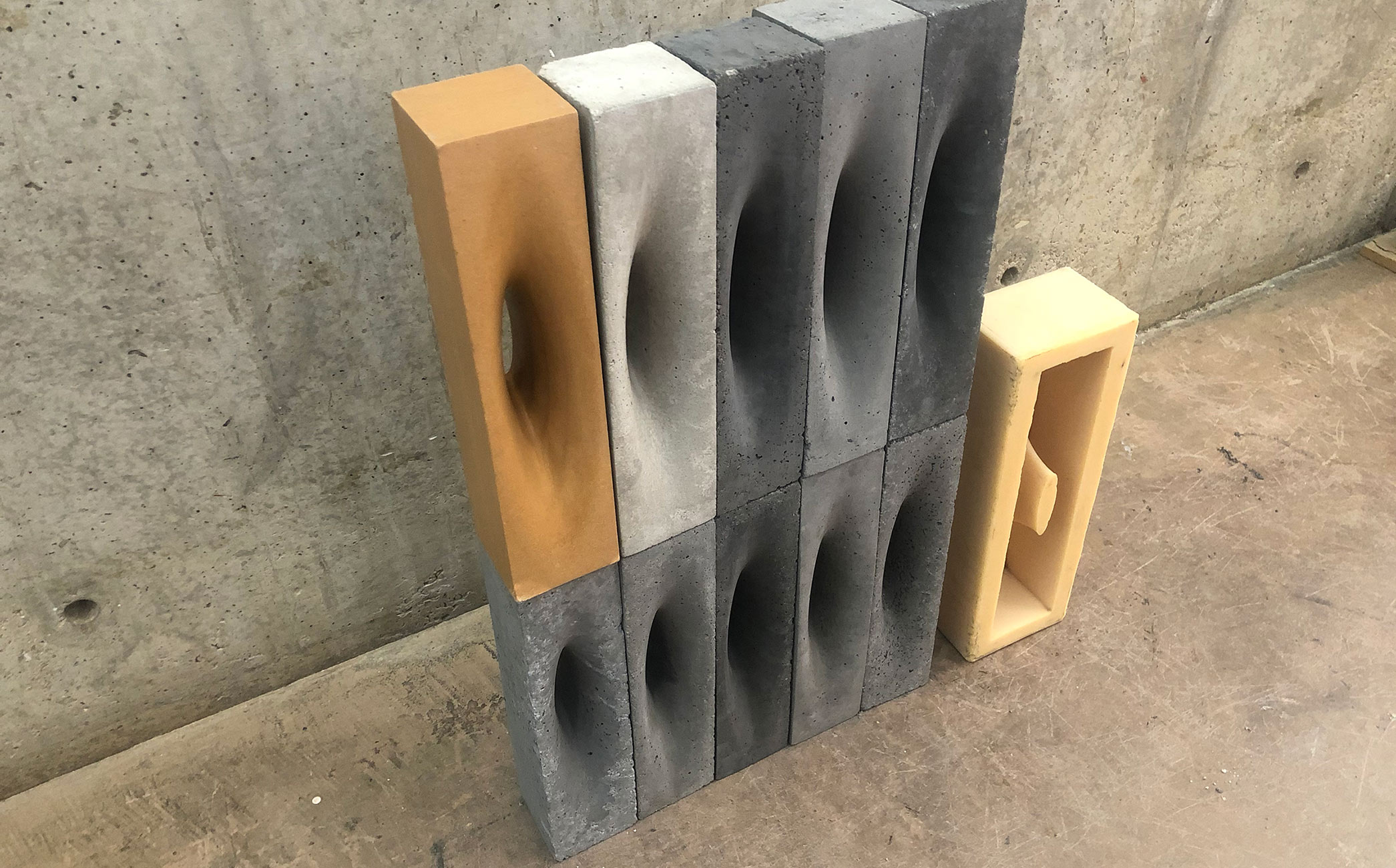 Mississippi State architecture students take second in national masonry ...