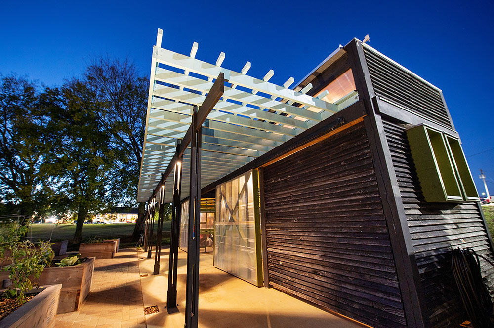 MSU faculty excellence in architectural education recognized with ACSA ...