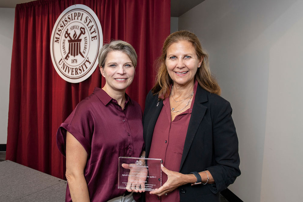 Janet Marie Smith | College of Architecture, Art, and Design