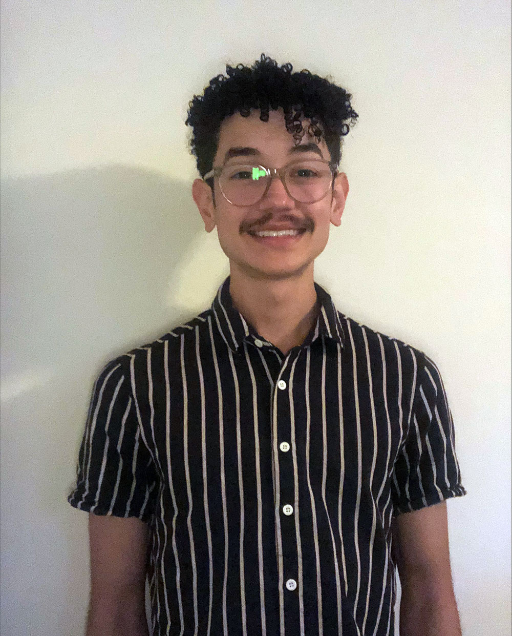 Daniel Hardy | College of Architecture, Art, and Design