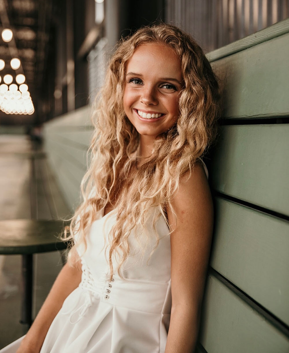 Summer Watson | College of Architecture, Art, and Design