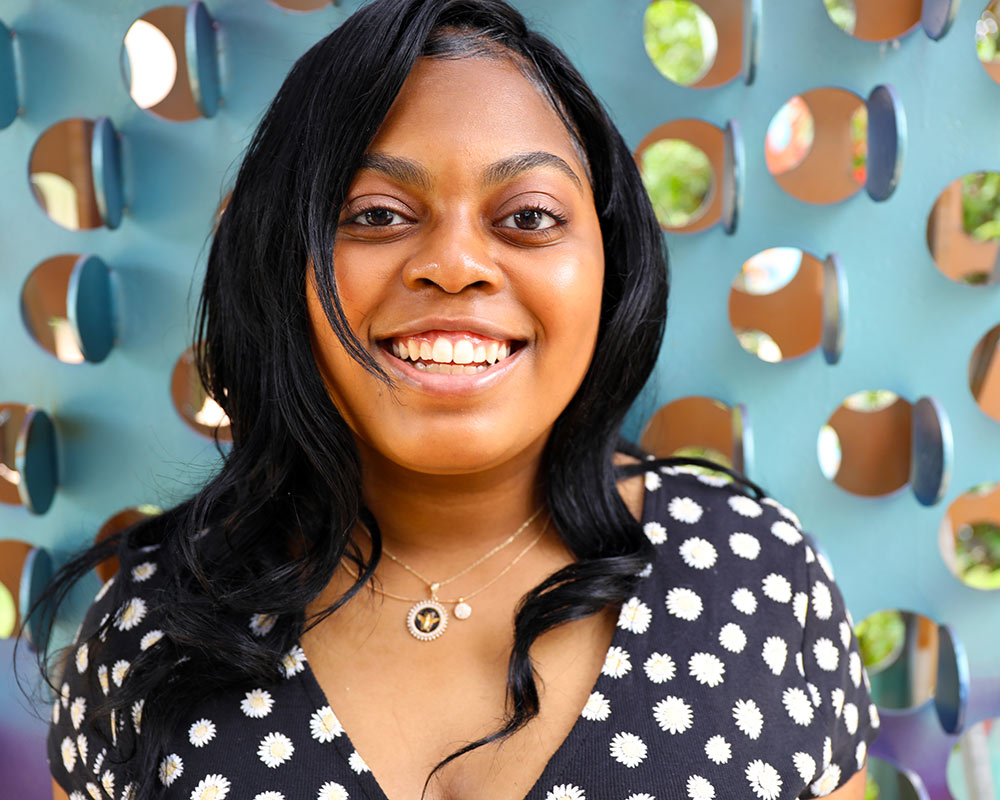 Sarah Demus | College of Architecture, Art, and Design