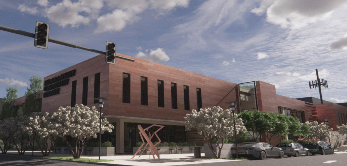 MSU architecture student makes Metropolis Future100 list | College of ...