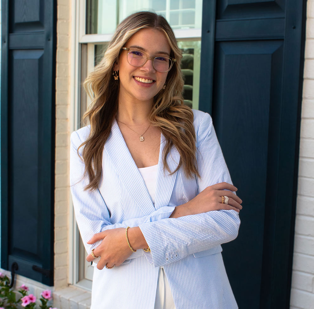 Lilian Barlow | College of Architecture, Art, and Design