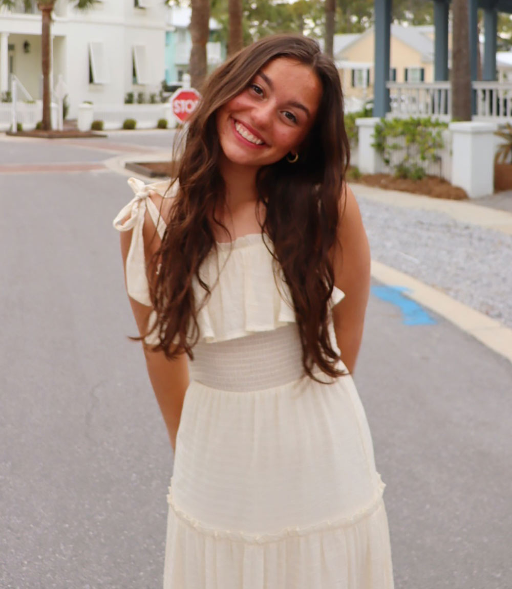 Sophia Lozito | College of Architecture, Art, and Design