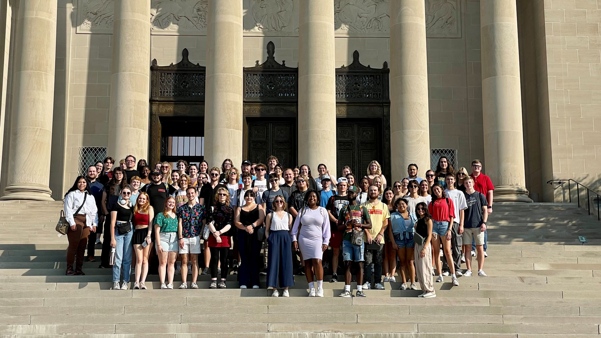 S|ARC, November 2023 | College of Architecture, Art, and Design