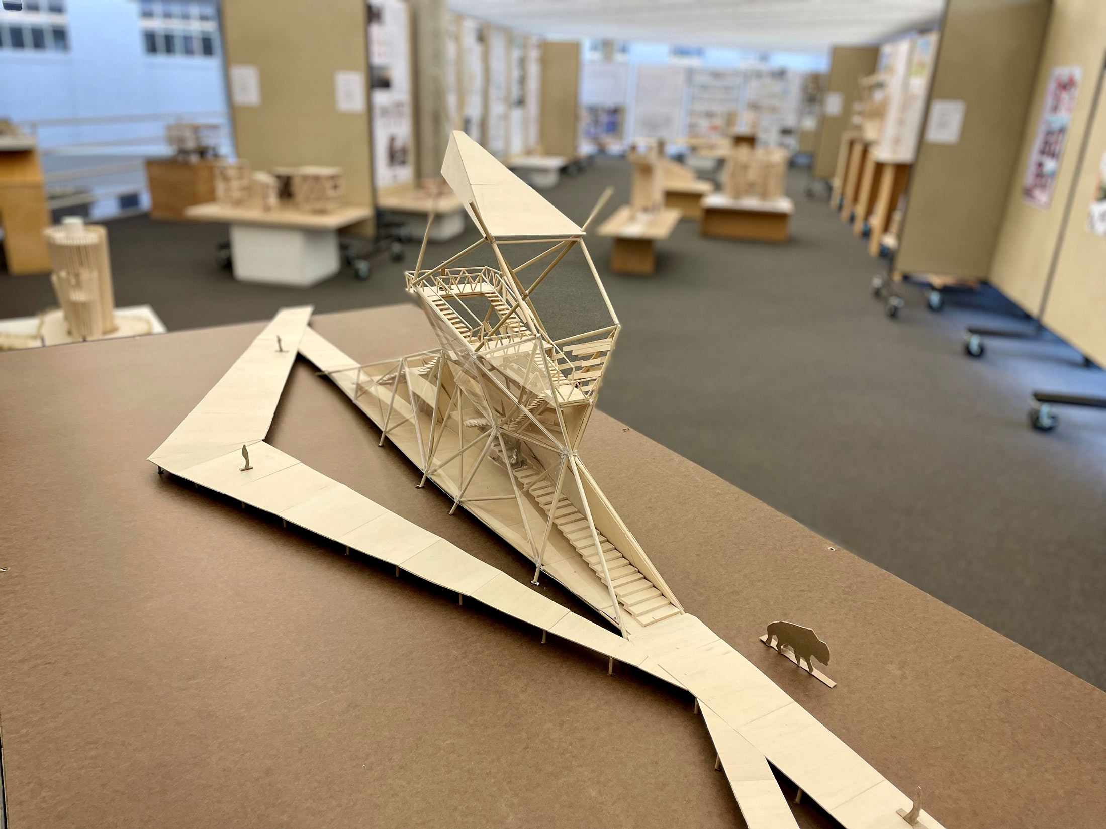 S|ARC Alumni Design Awards | College of Architecture, Art, and Design