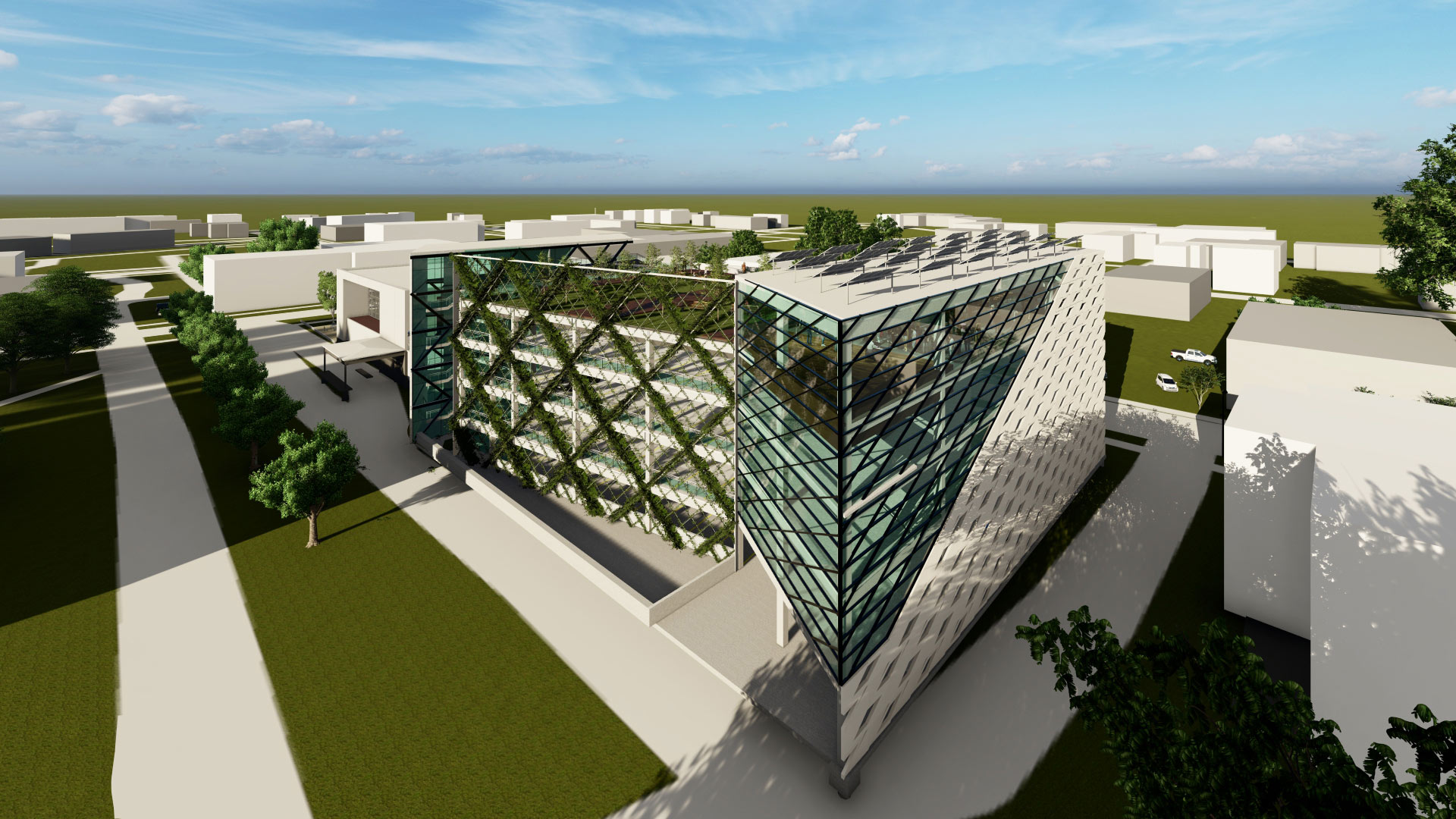 3B & Studio 4: Third-Year Collaborative Studio | College of ...