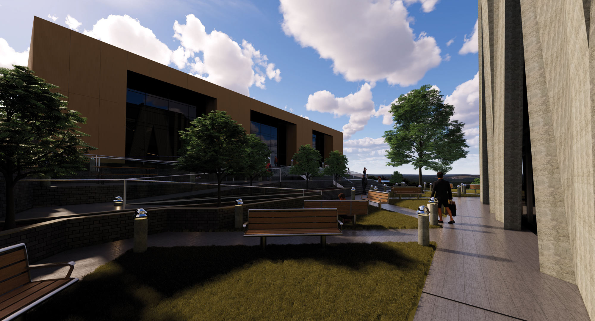 3B & Studio 4: Third-Year Collaborative Studio | College of ...