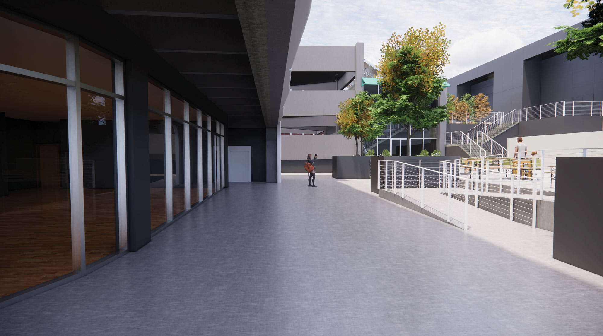 3B & Studio 4: Third-Year Collaborative Studio | College of ...