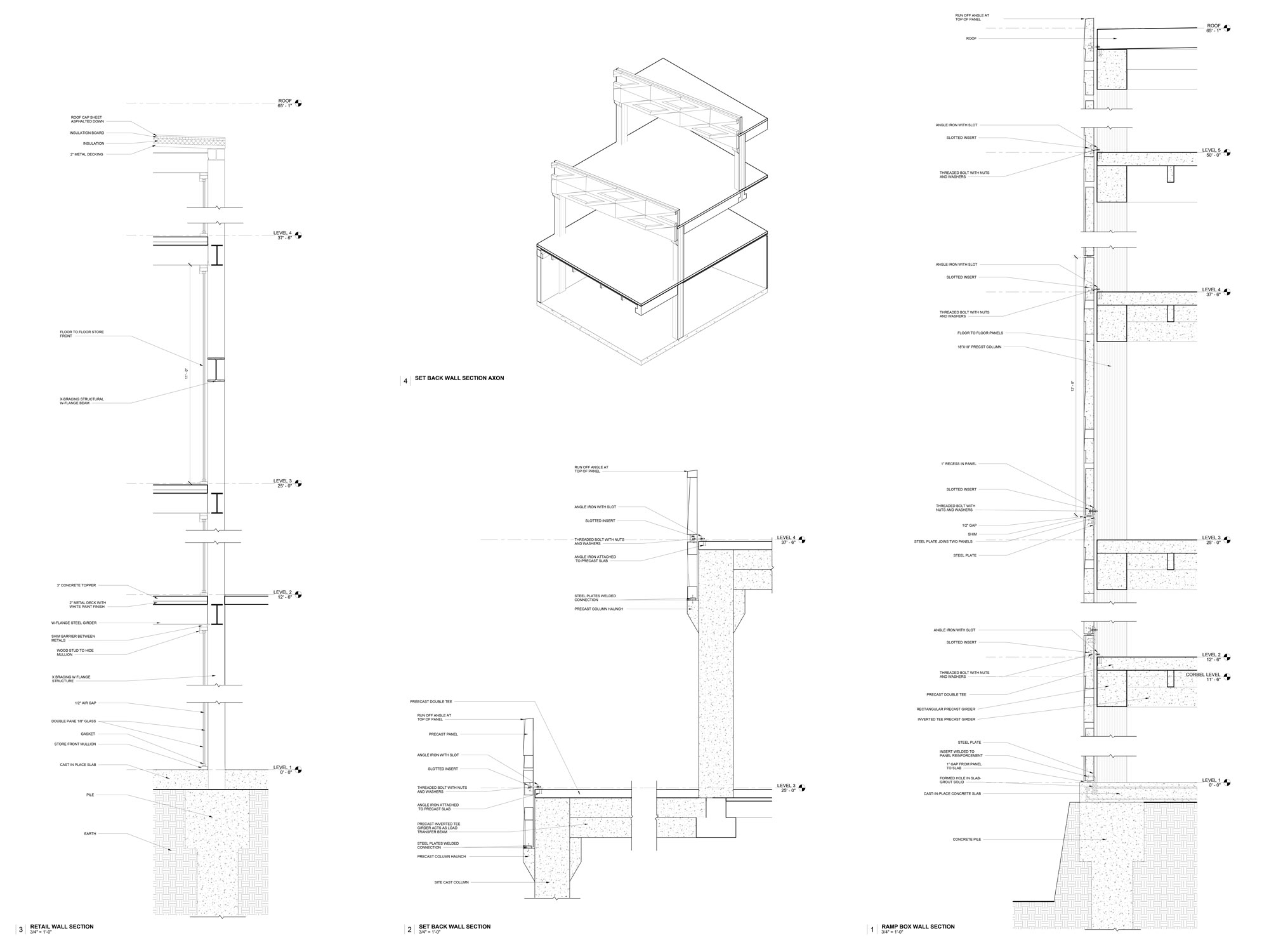 3B & Studio 4: Third-Year Collaborative Studio | College of ...