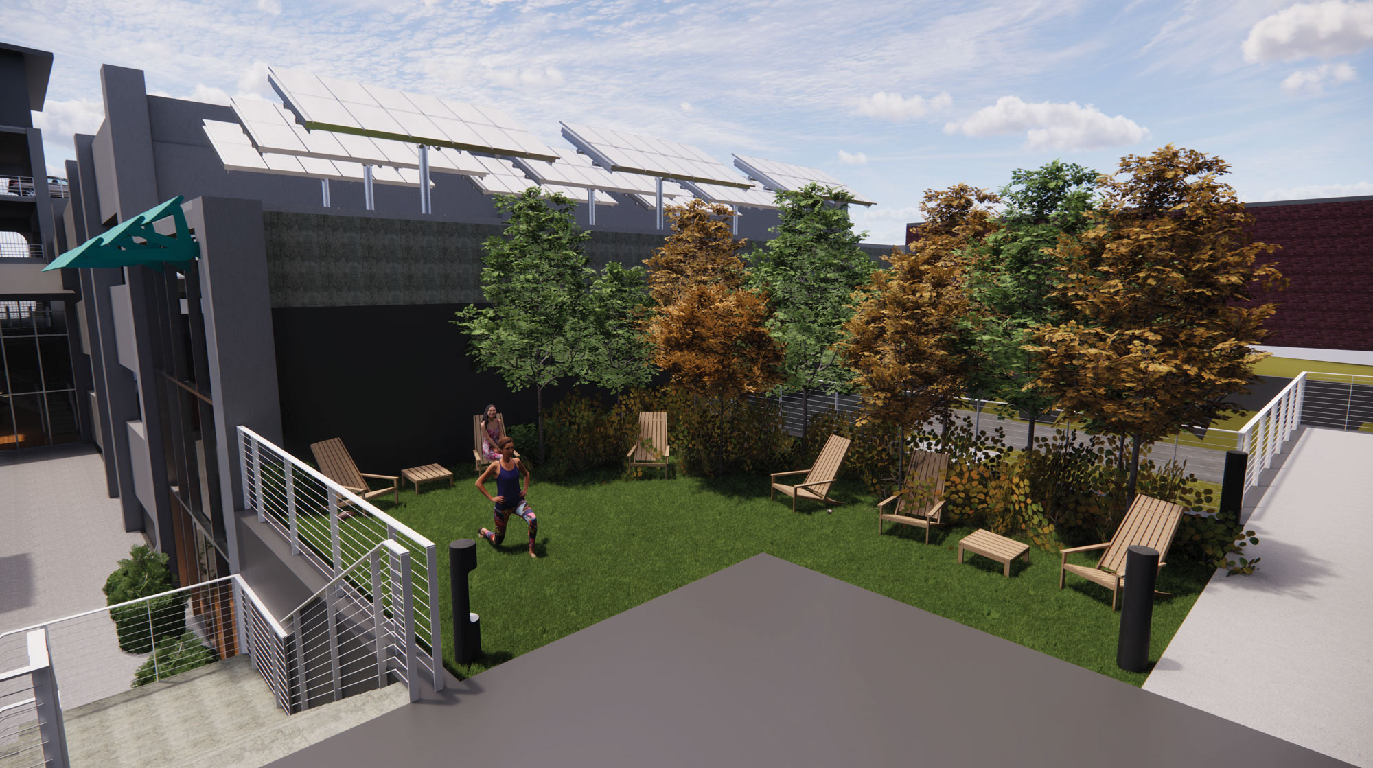 3B & Studio 4: Third-Year Collaborative Studio | College of ...