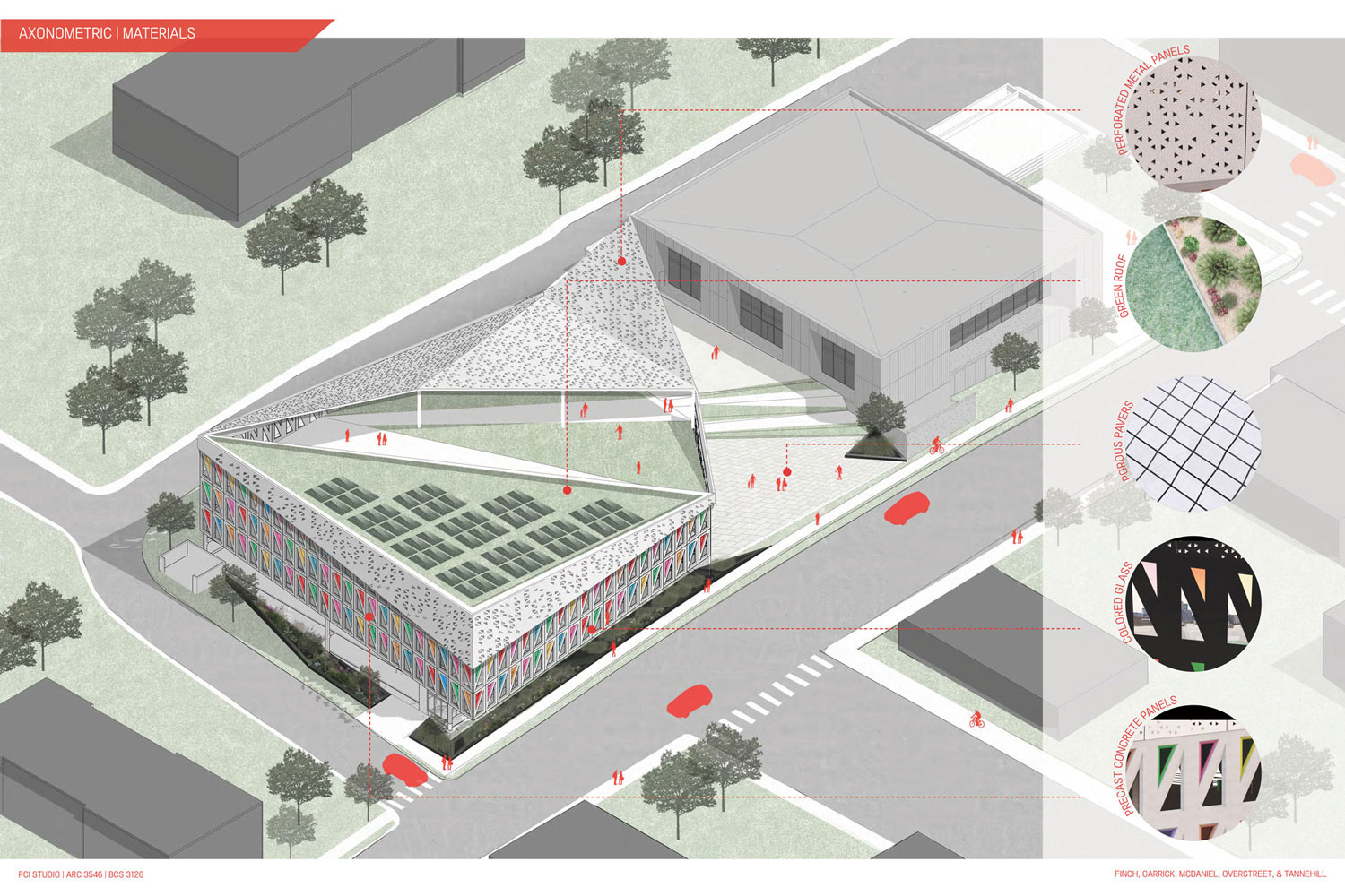 3B & Studio 4: Third-Year Collaborative Studio | College of ...