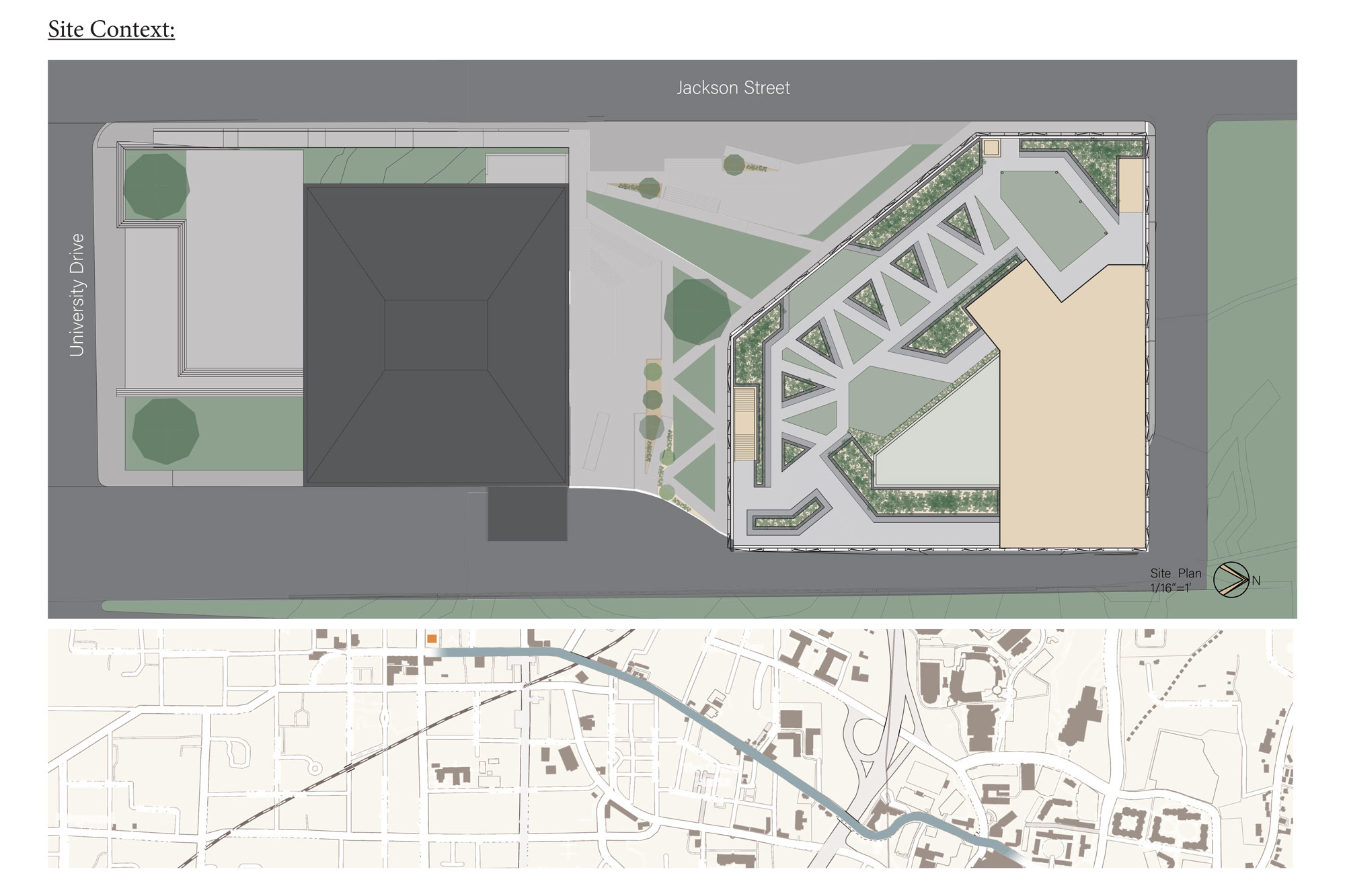 3B & Studio 4: Third-Year Collaborative Studio | College of ...