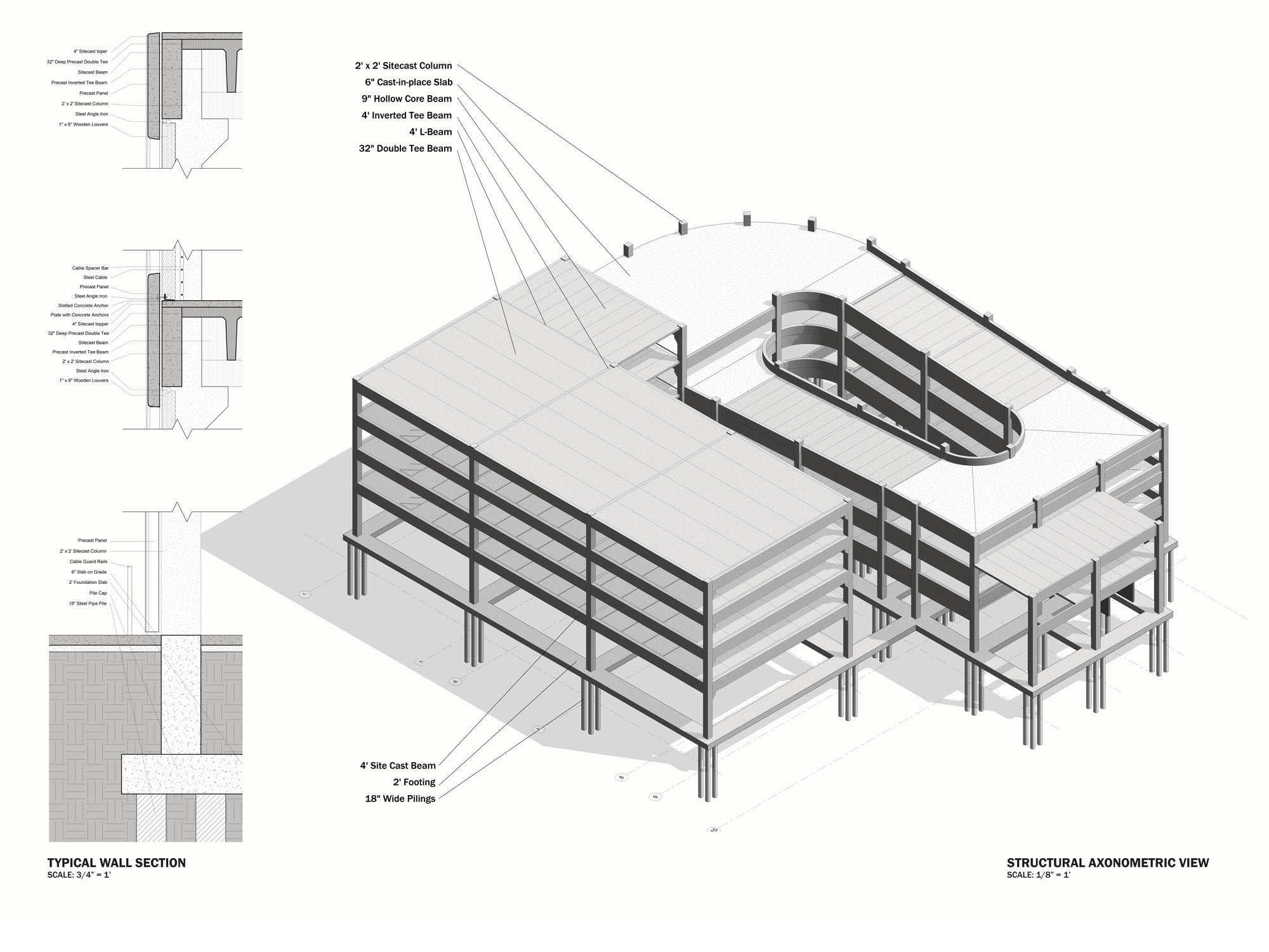 3B & Studio 4: Third-Year Collaborative Studio | College of ...