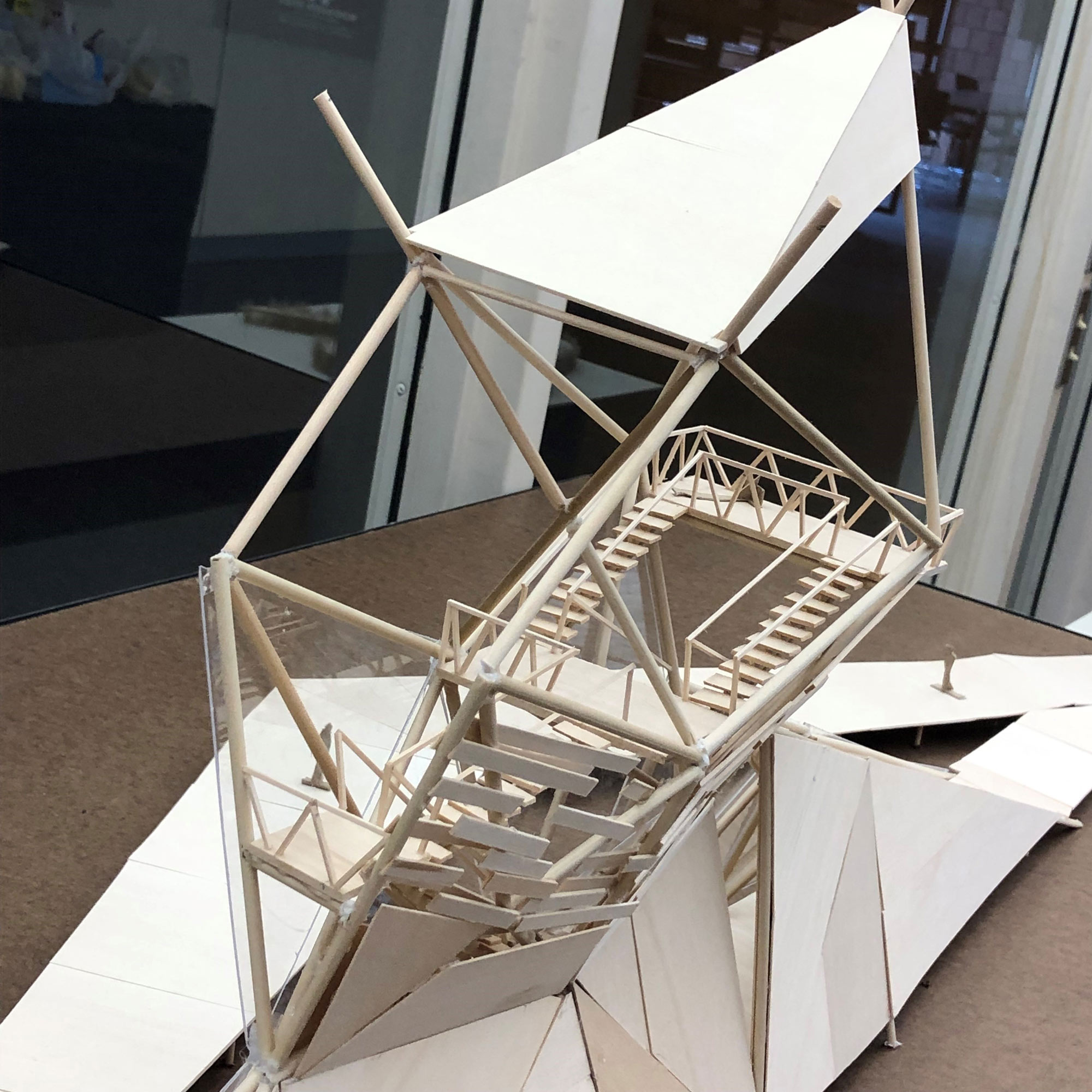 MSU architecture students recognized in international design ...