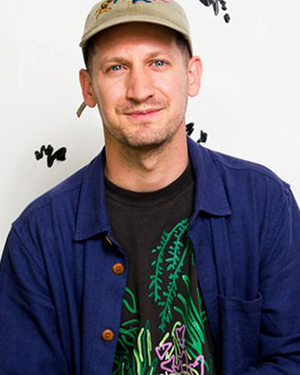 Will Bryant | College of Architecture, Art, and Design