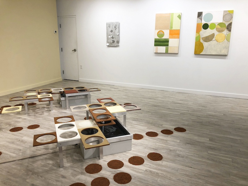 Overuse and Recharge: Work from Steve Rossi | College of Architecture ...