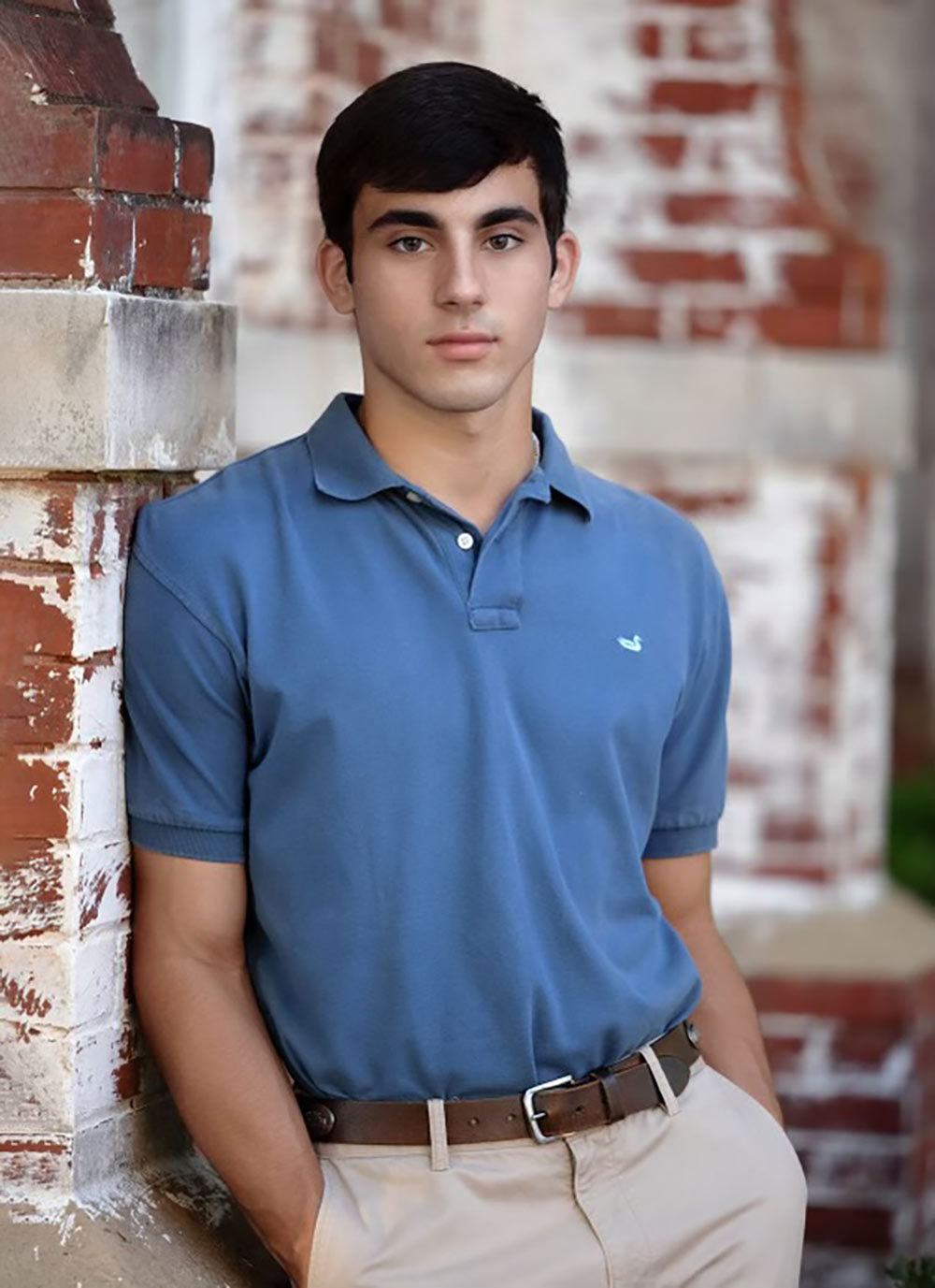 Warner Michael | College of Architecture, Art, and Design