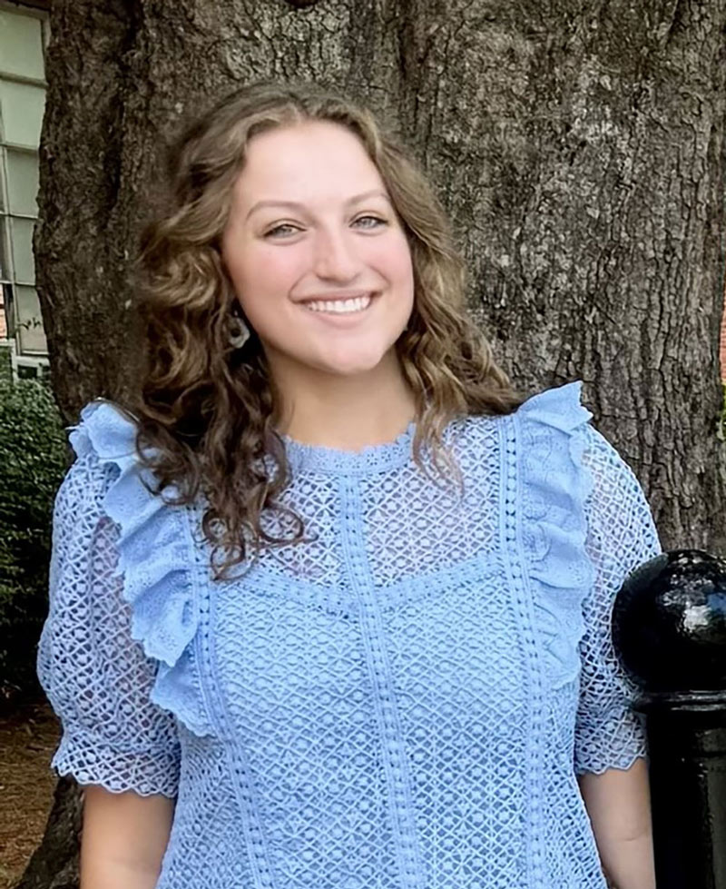 Kailey Walker | College of Architecture, Art, and Design