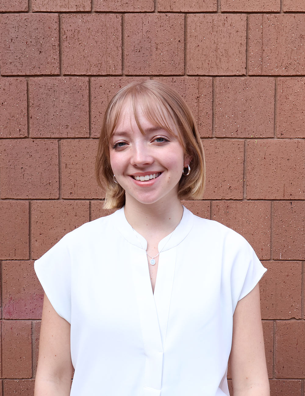 Avery Lewis | College of Architecture, Art, and Design