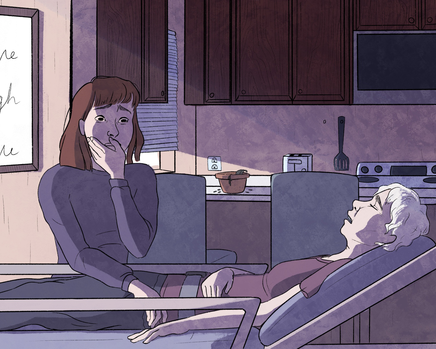 Savannah Bonds | College of Architecture, Art, and Design