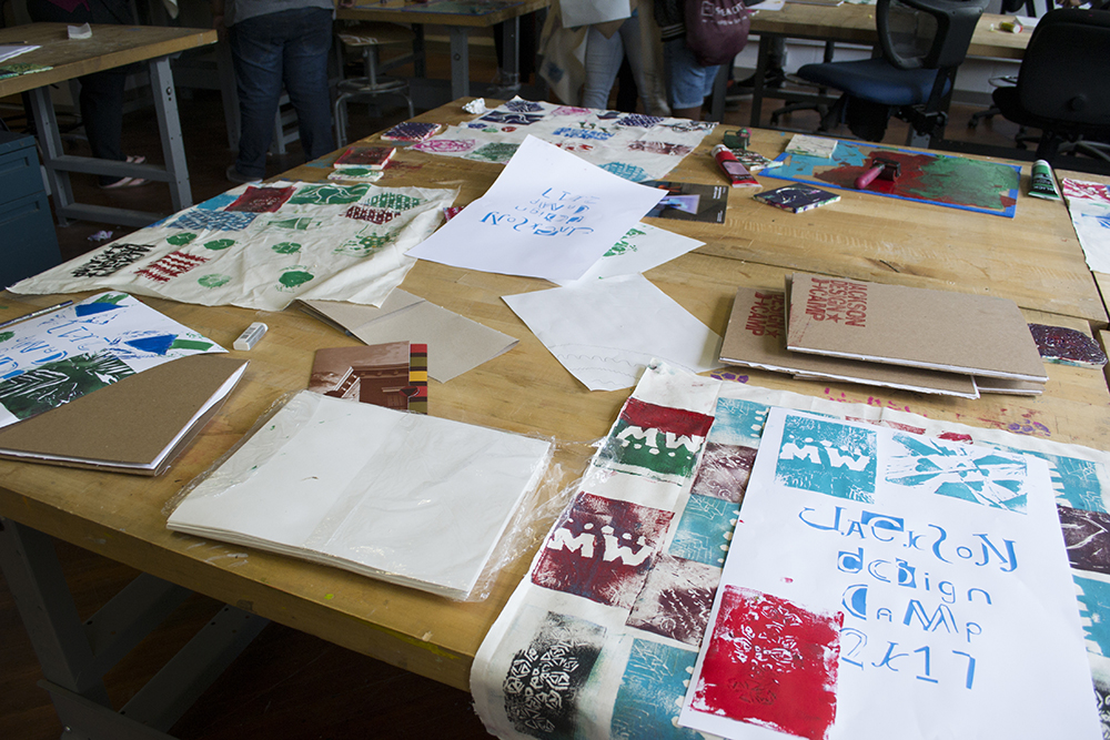 College of Architecture, Art and Design hosts second annual Jackson ...