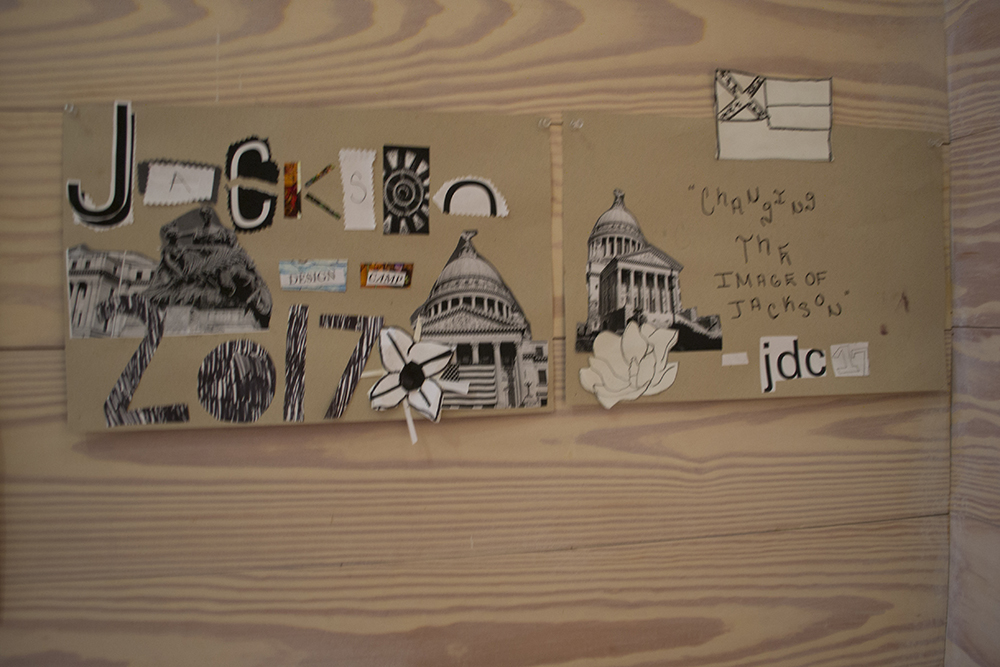 College of Architecture, Art and Design hosts second annual Jackson ...