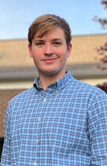Drennan Allen | College of Architecture, Art, and Design
