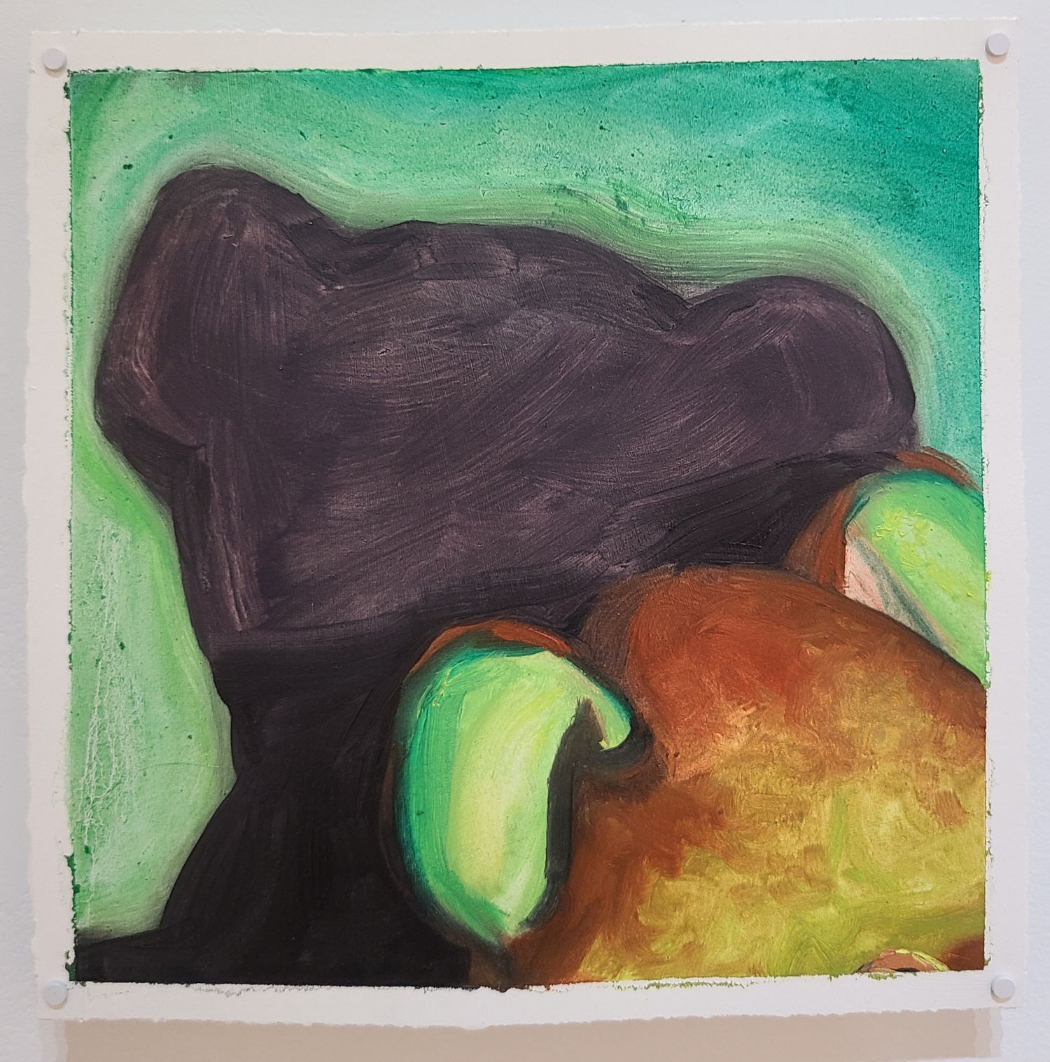 Melanie Word | College of Architecture, Art, and Design